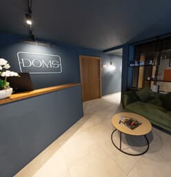 DOMS Boutique Living